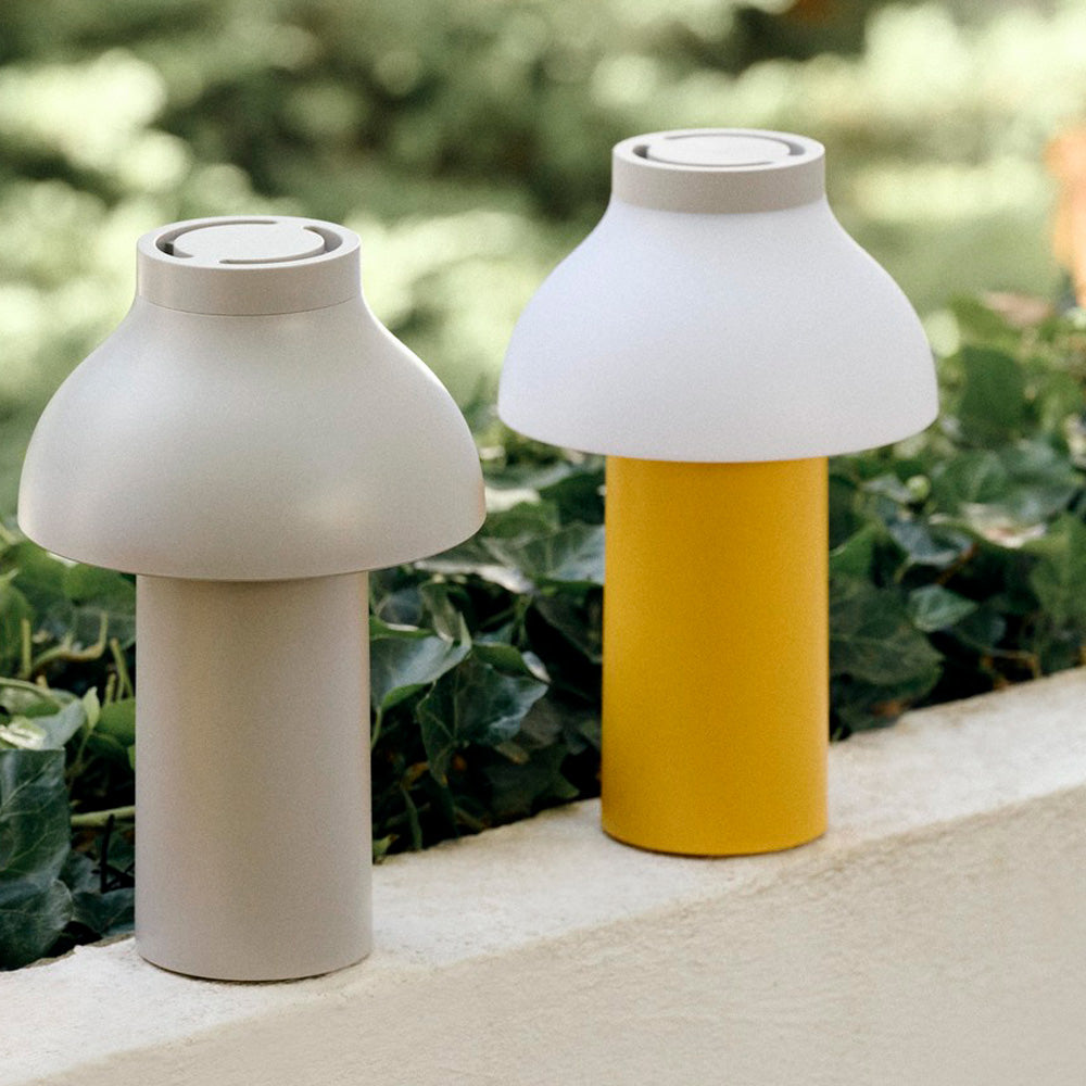 Portable Lamps from Indoor to Outdoor💡 – Insidestore