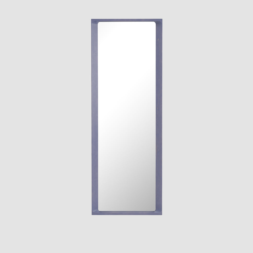 Arced Mirror Series by Muuto | Mirrors & Wall Decoration | Insidestore