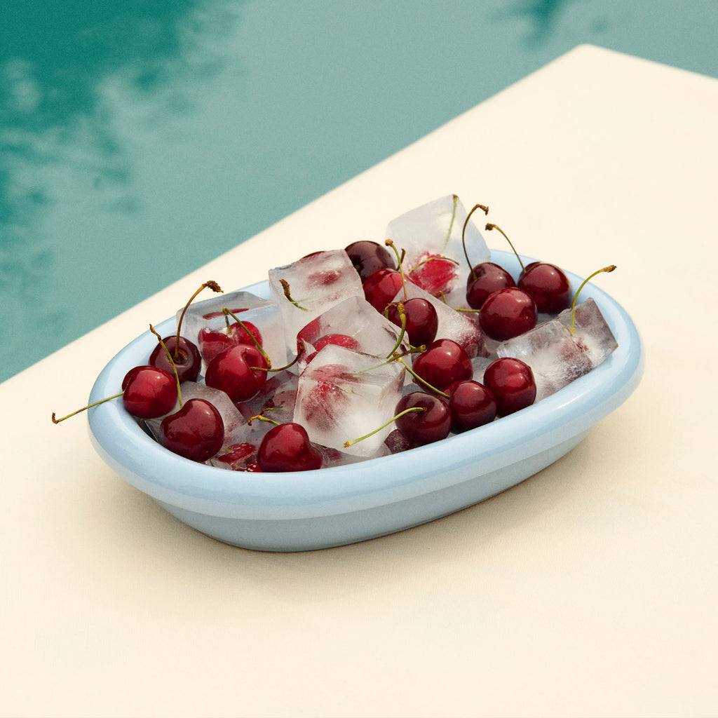 Barro Terracotta Tableware by HAY | Insidestore London