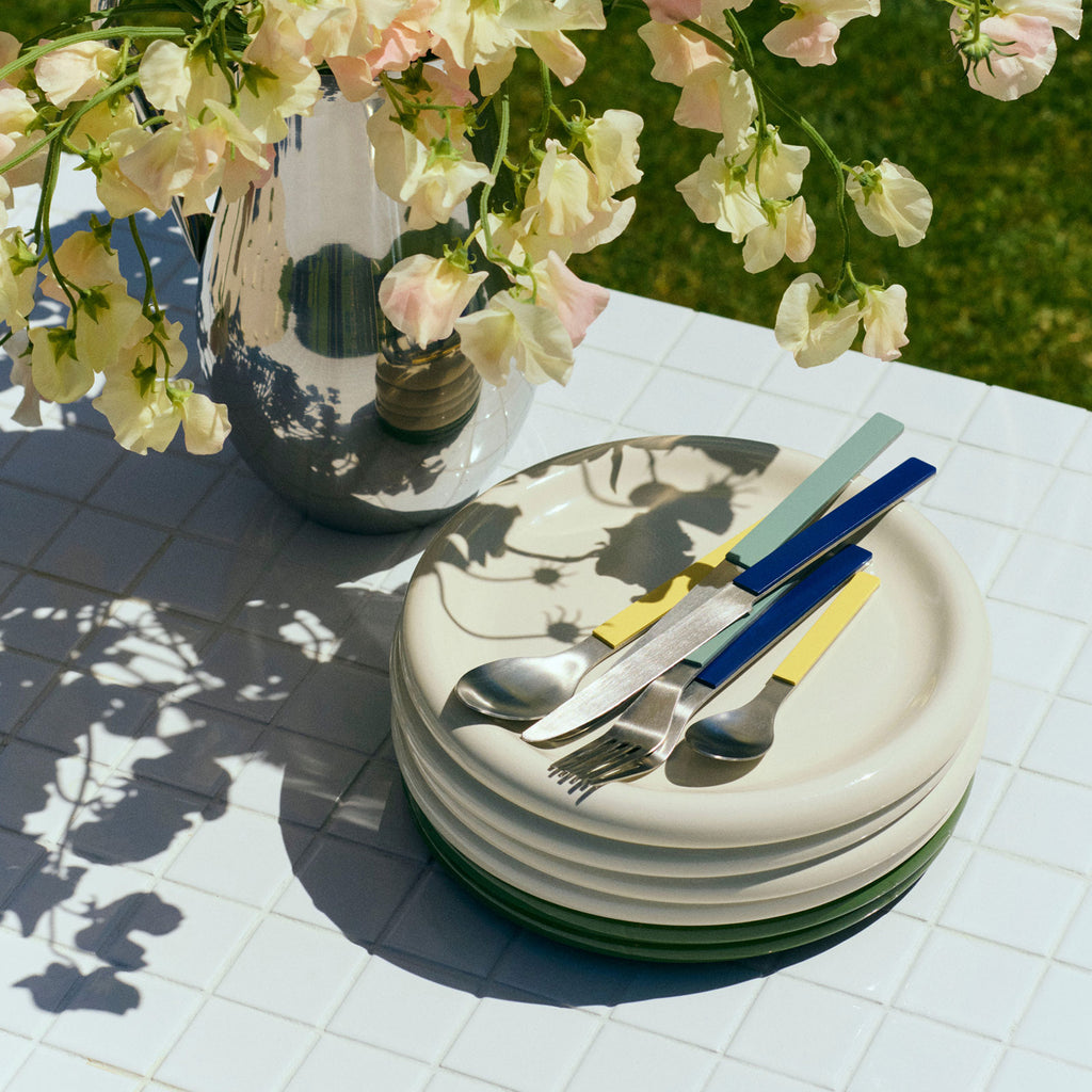 Barro Terracotta Tableware by HAY | Insidestore London