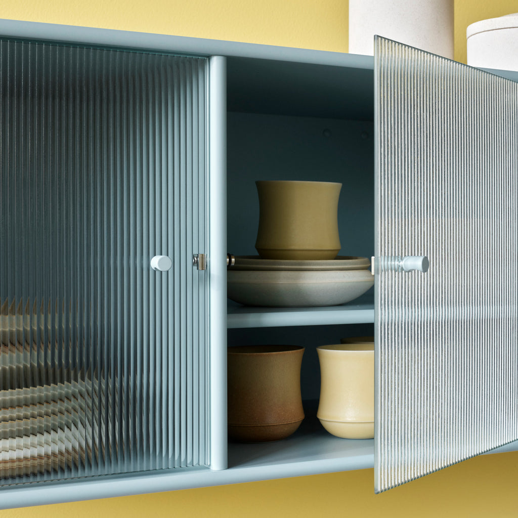 Order the Ripple Bathroom Cabinet | Montana | Insidestore London